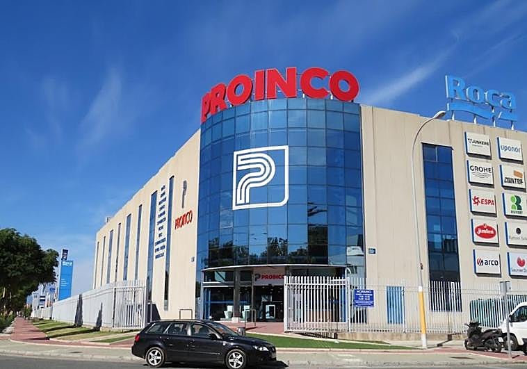 Proinco refuerza su apuesta por el crecimiento y la innovación con nuevas aperturas y servicios ...